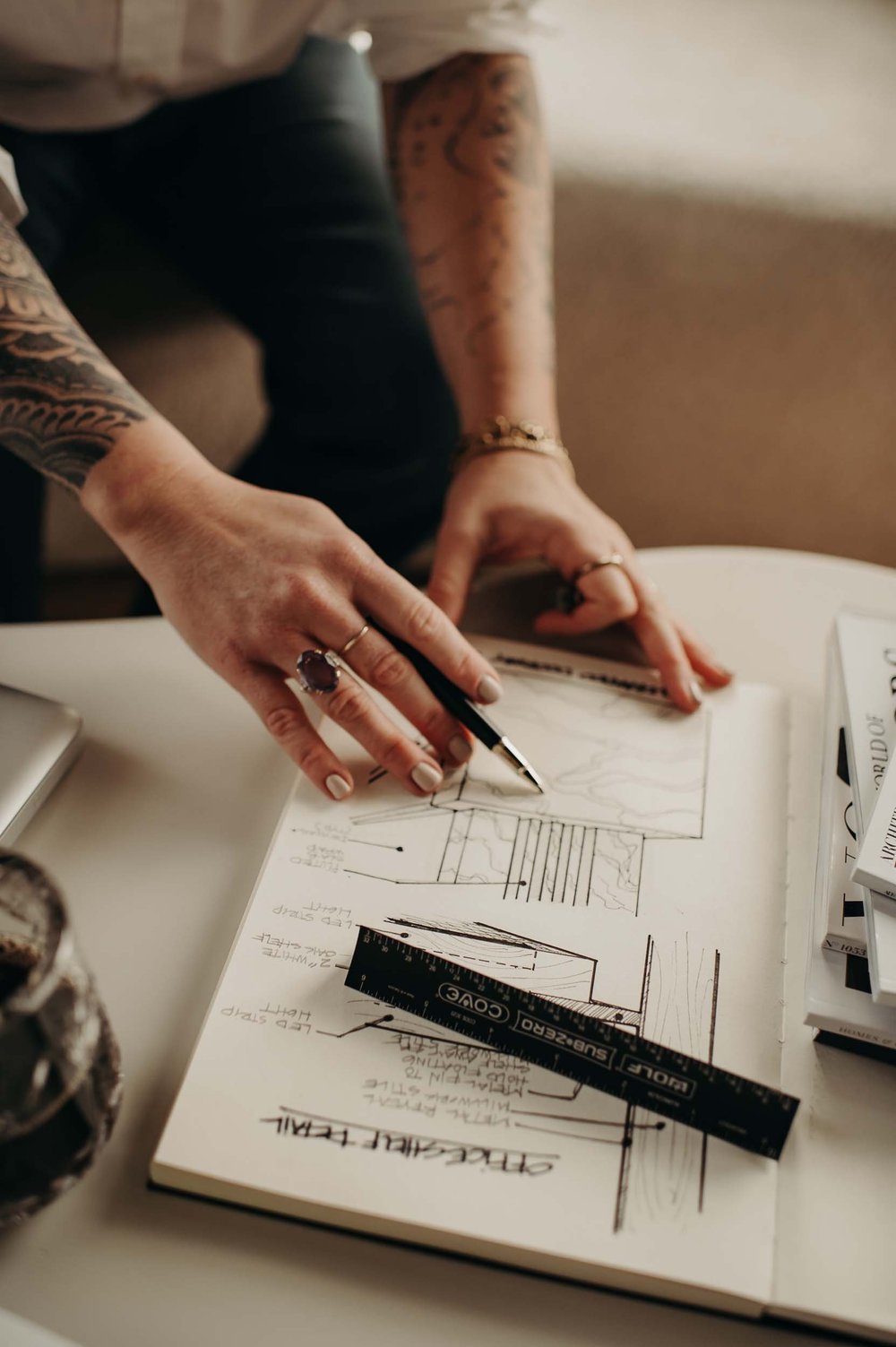 Powerhouse Interiors | Interior Design Firm in Scottsdale, Arizona