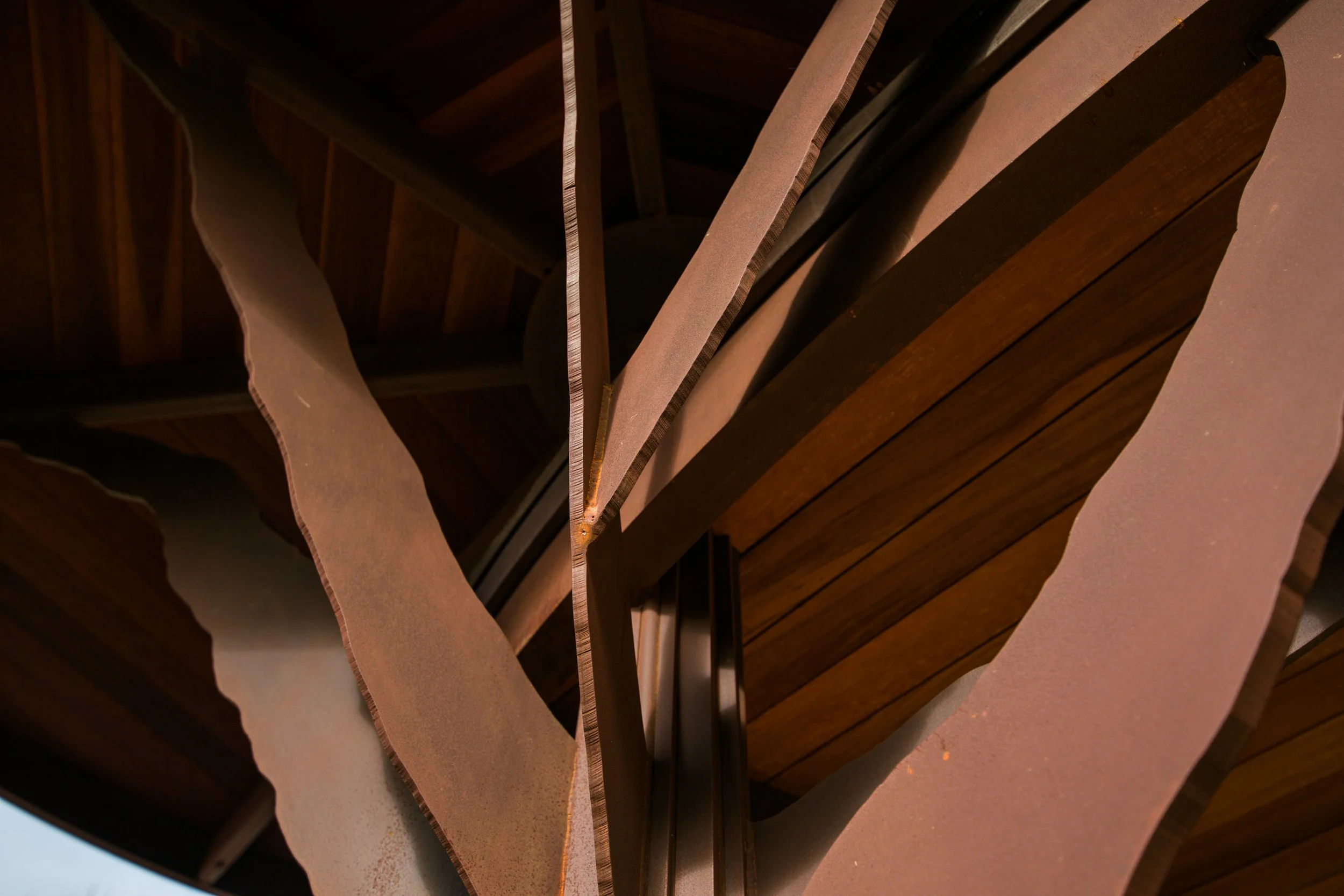 Modern Shade | Outdoor Living Structure Construction in Chico, CA | Residential General ...