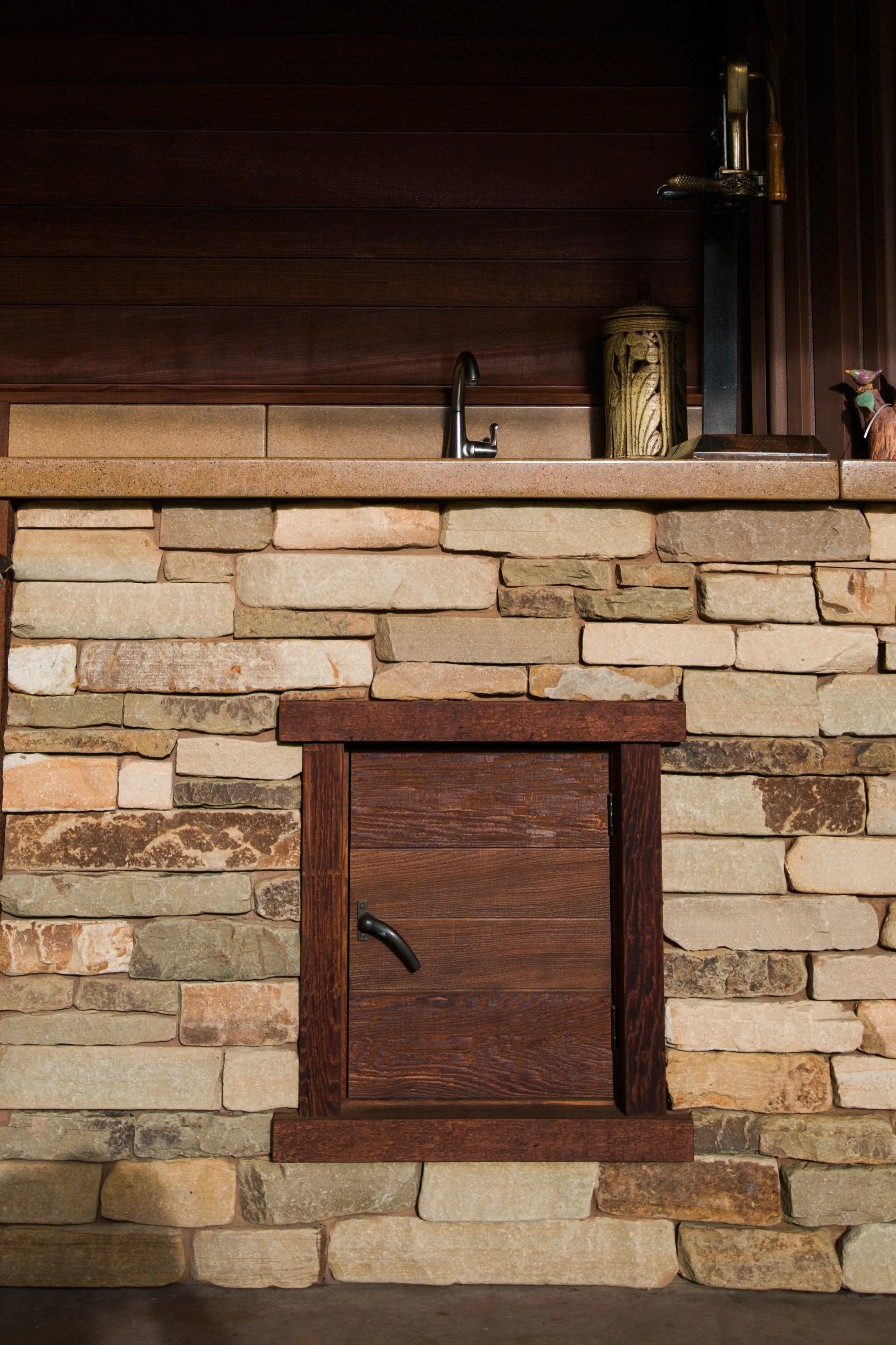 Modern Shade | Outdoor Living Structure Construction in Chico, CA ...