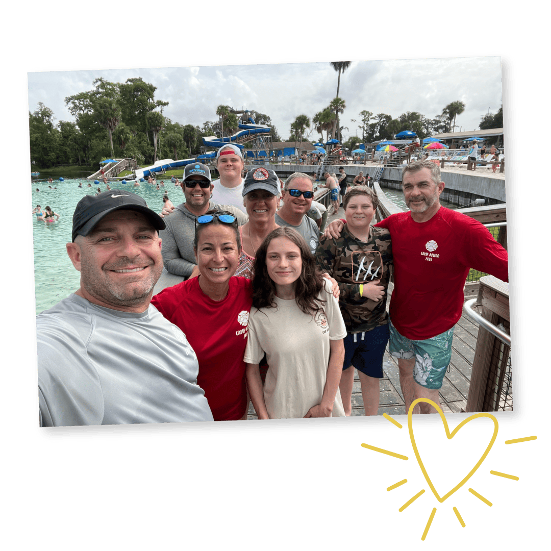 Camp Details | Join the Adventure! — Camp Amigo