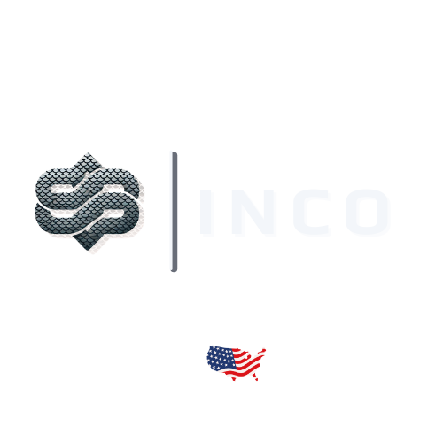 INCO | Industrial Cosmic | Discover Efficient Logistics Solutions