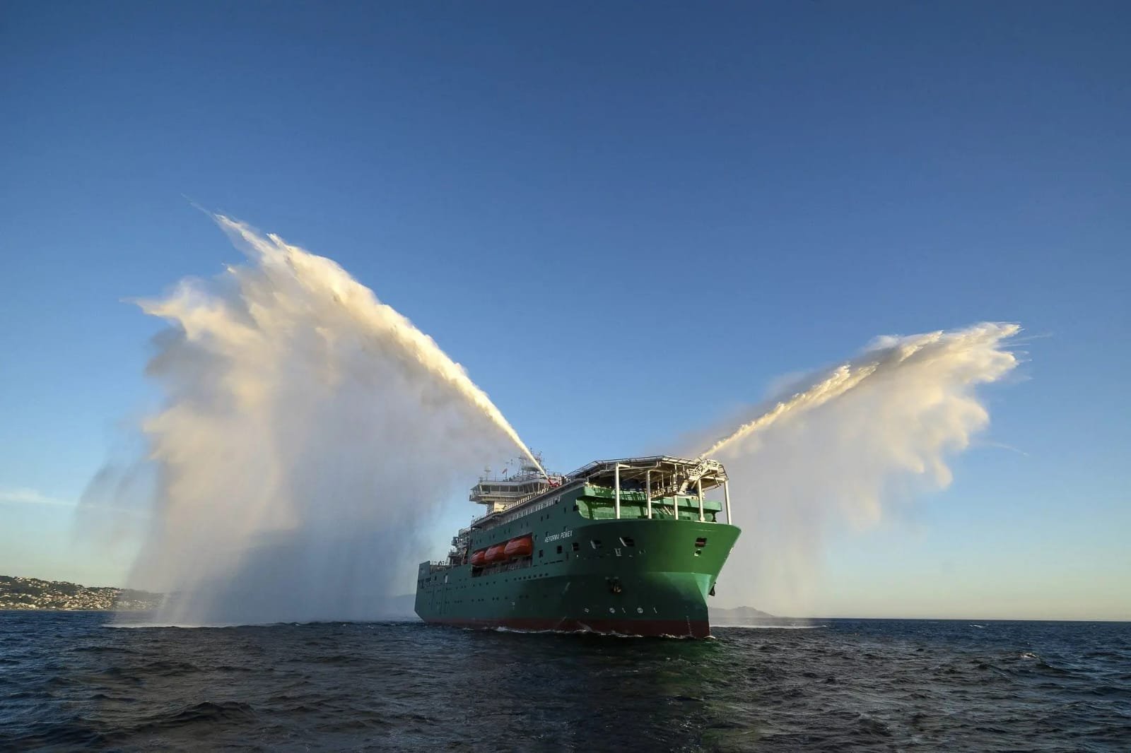 INCO | Industrial Cosmic | Discover Efficient Logistics Solutions