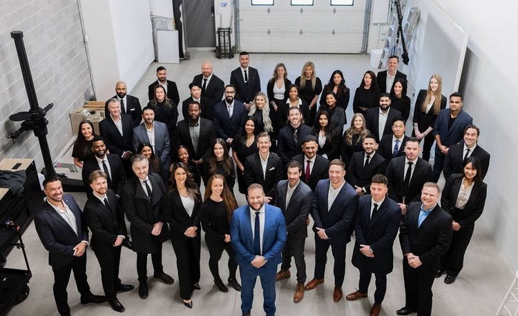 Meet Getty Group — Getty Group