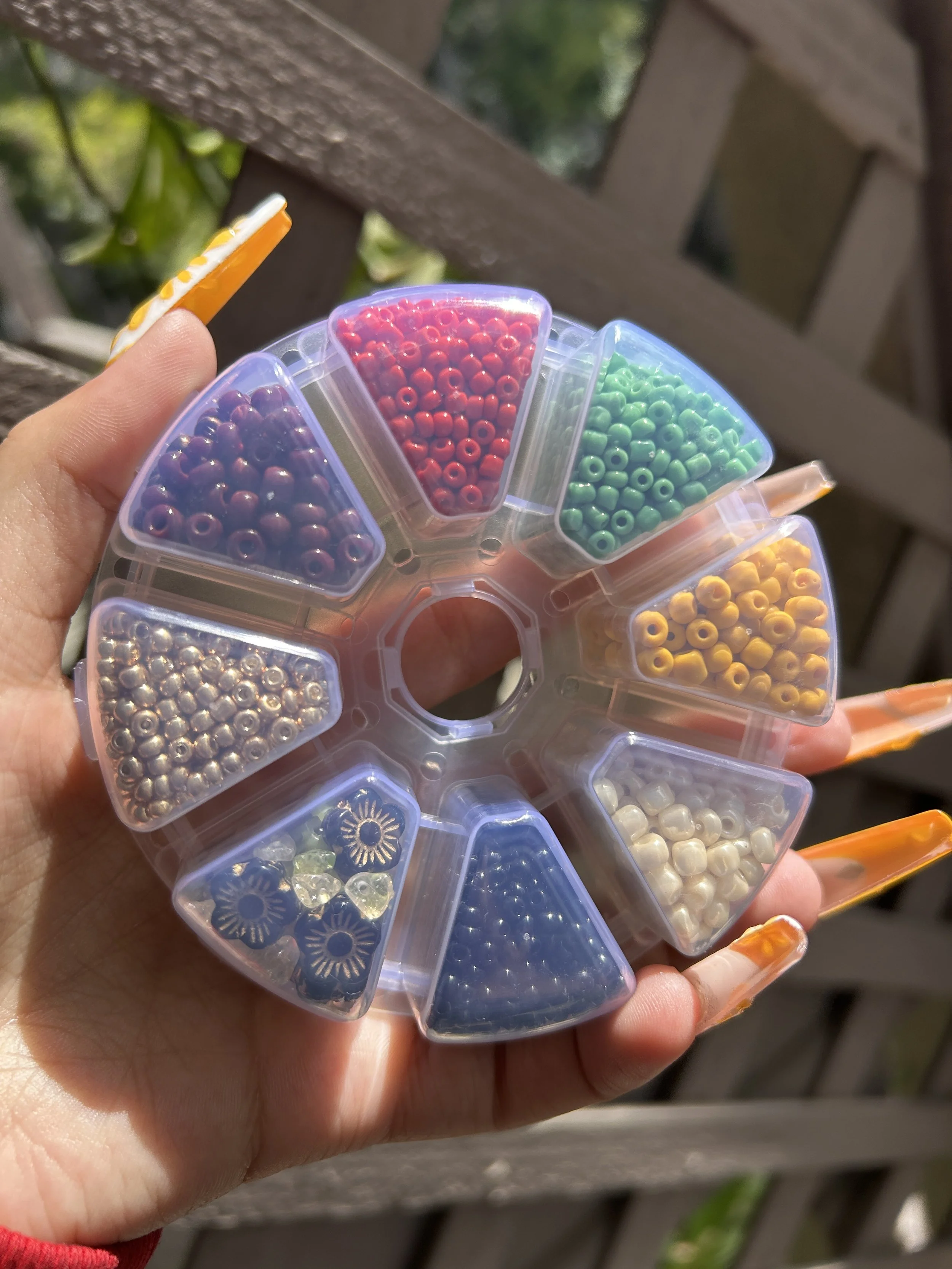 Sprinkle My Locs. | Shop Our Loc Sprinkle Kits!