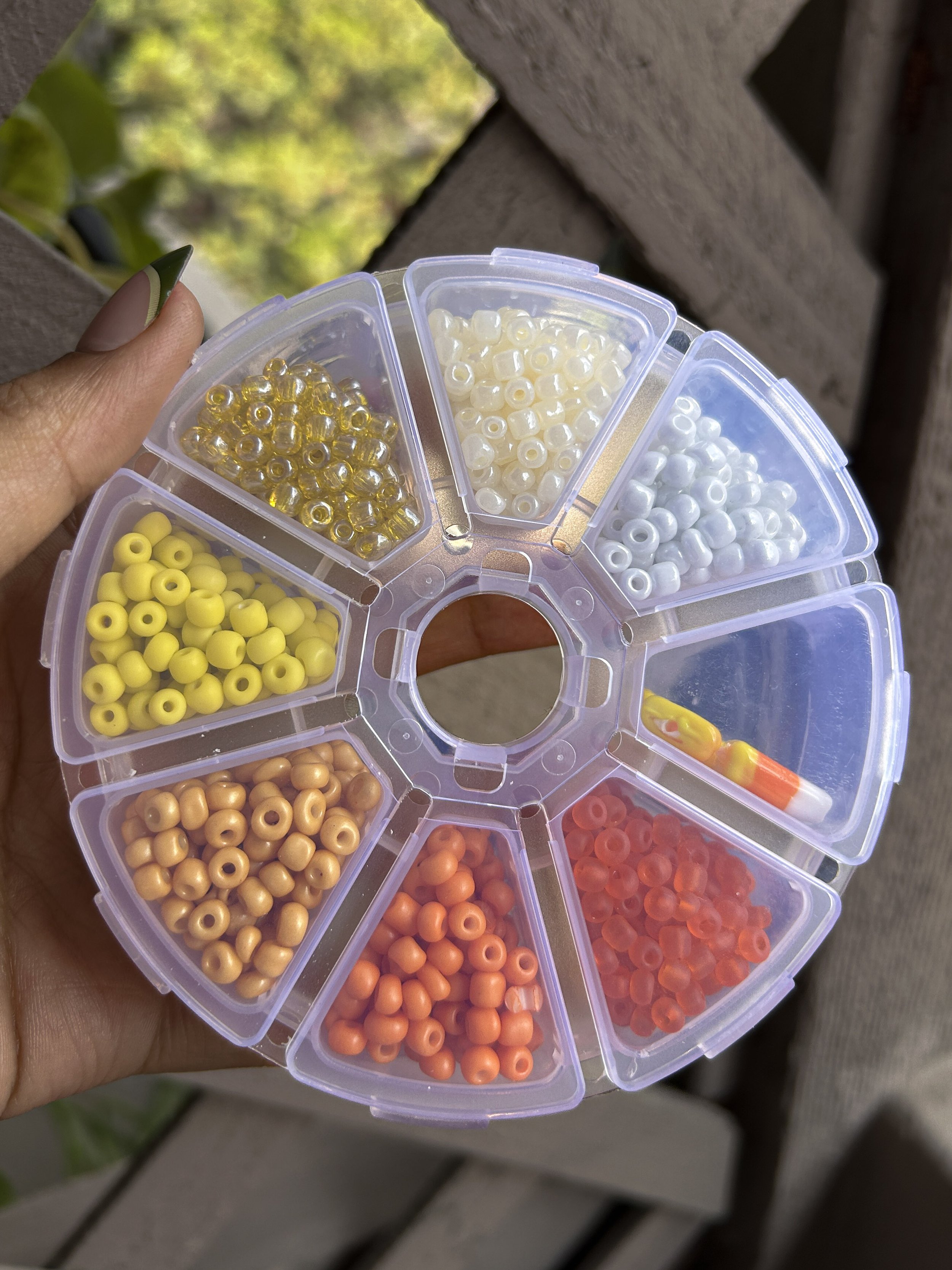 Sprinkle My Locs. | Shop Our Loc Sprinkle Kits!