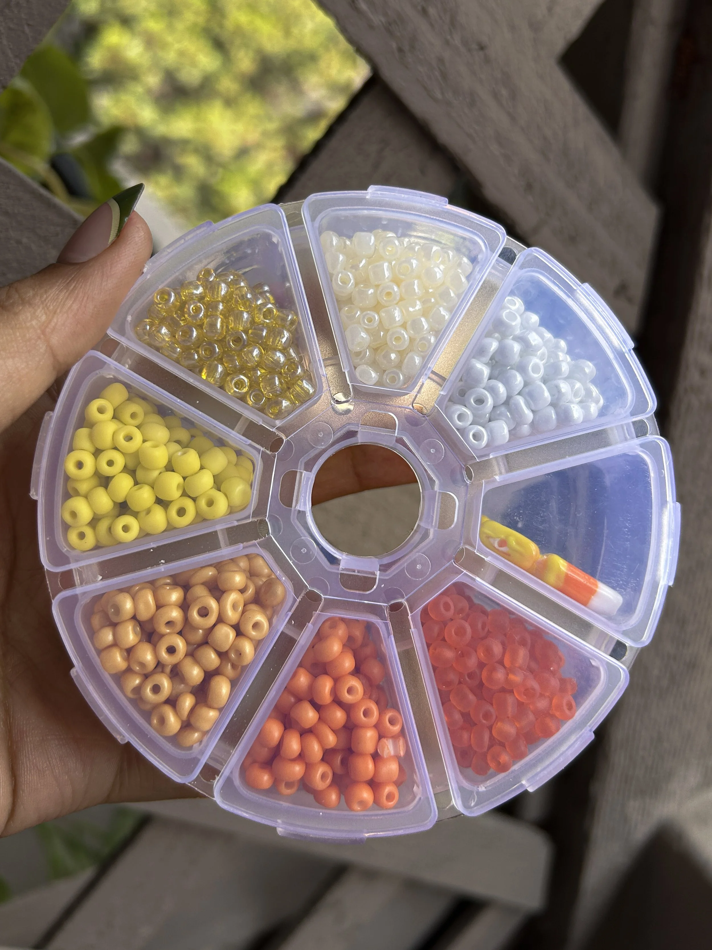Sprinkle My Locs. | Shop Our Loc Sprinkle Kits!