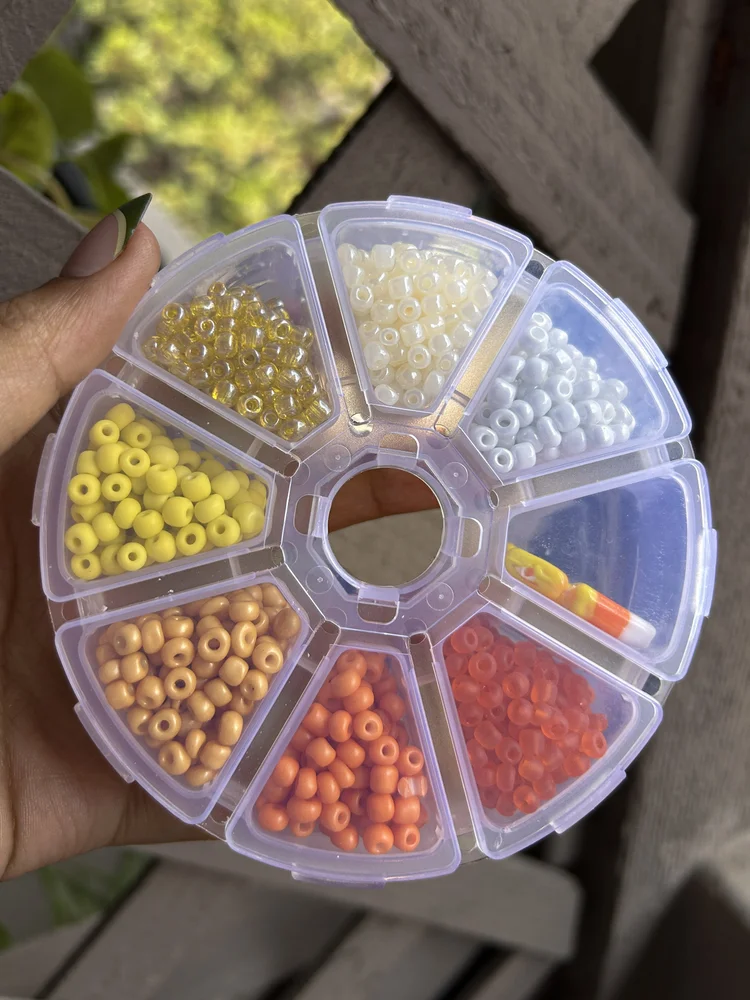 Sprinkle My Locs. | Shop Our Loc Sprinkle Kits!