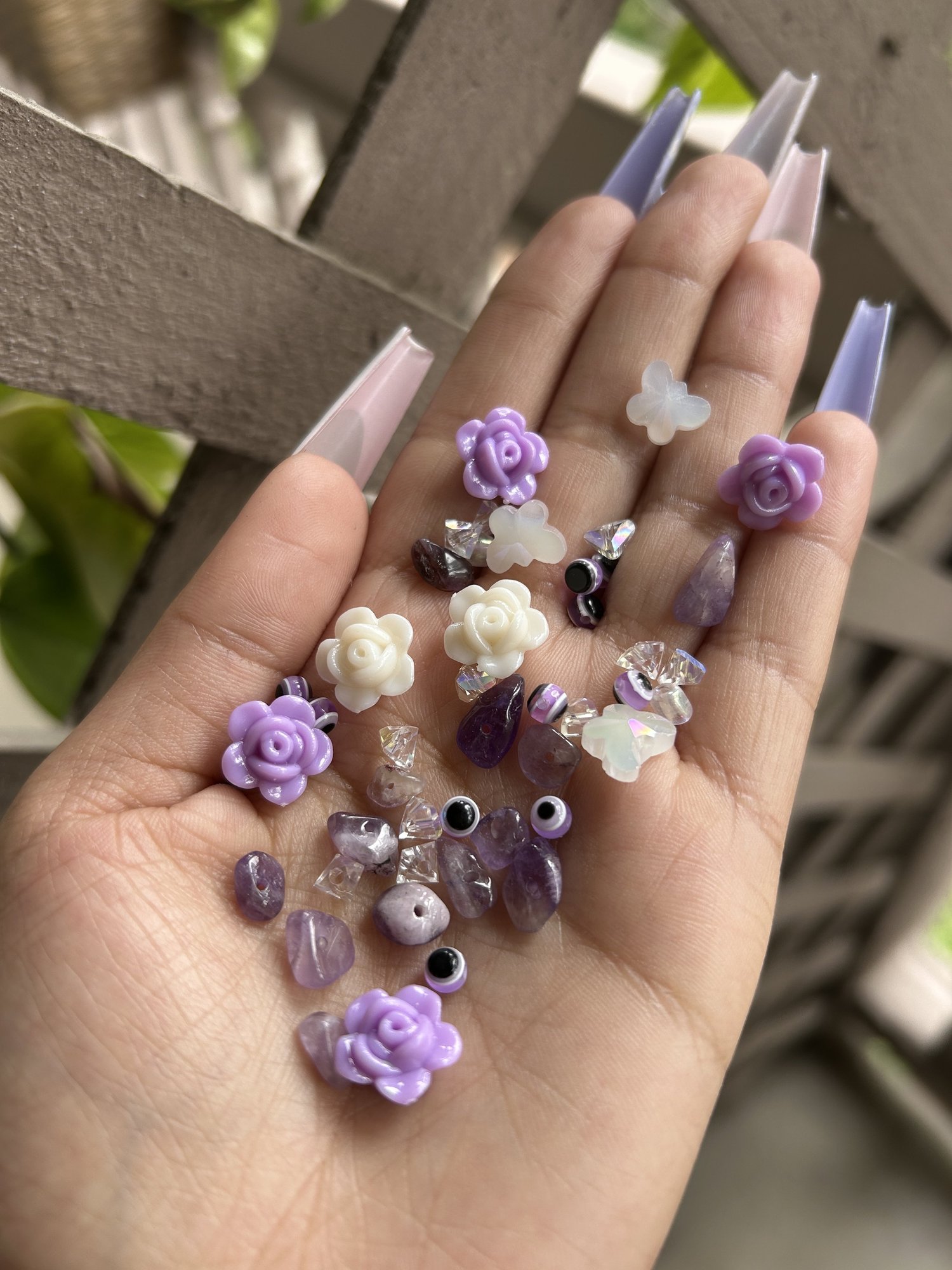 Sprinkle My Locs. | Shop Our Loc Sprinkle Kits!