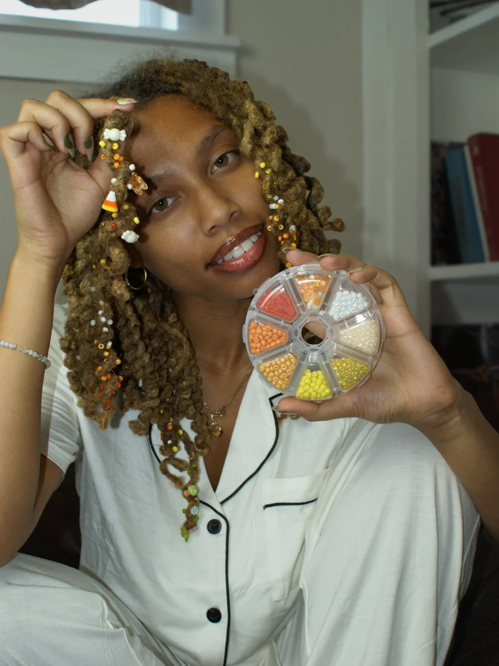 Sprinkle My Locs. | Shop Our Loc Sprinkle Kits!