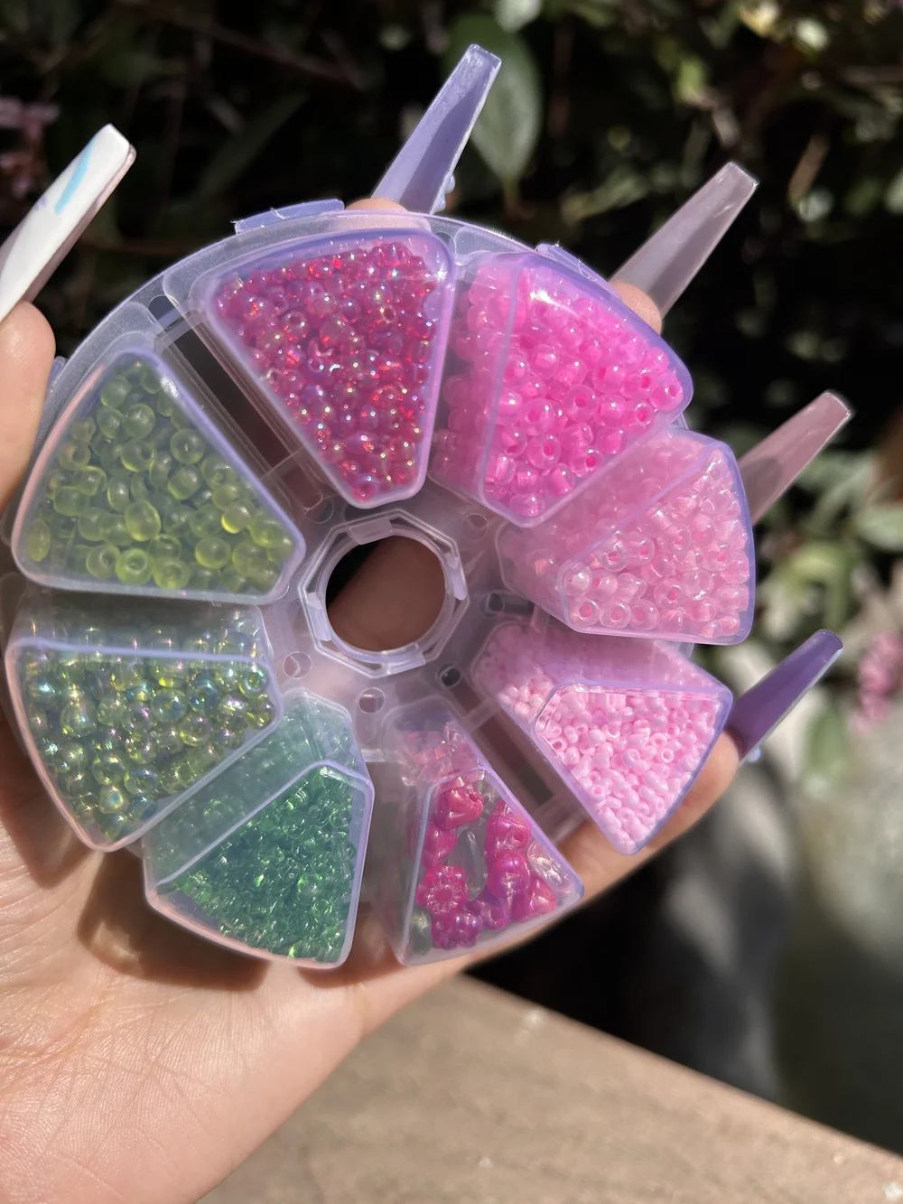 Sprinkle My Locs. | Shop Our Loc Sprinkle Kits!