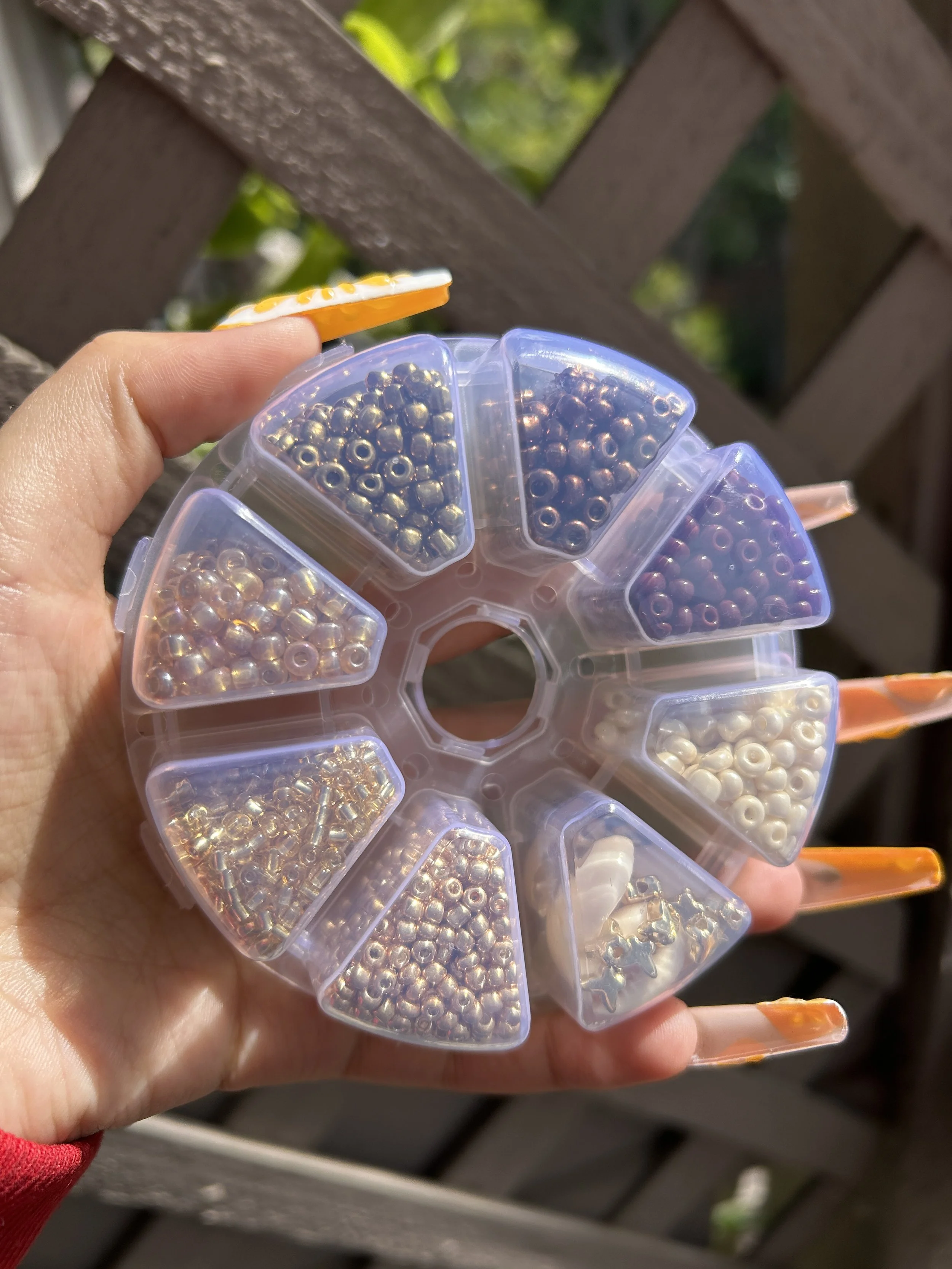 Sprinkle My Locs. | Shop Our Loc Sprinkle Kits!