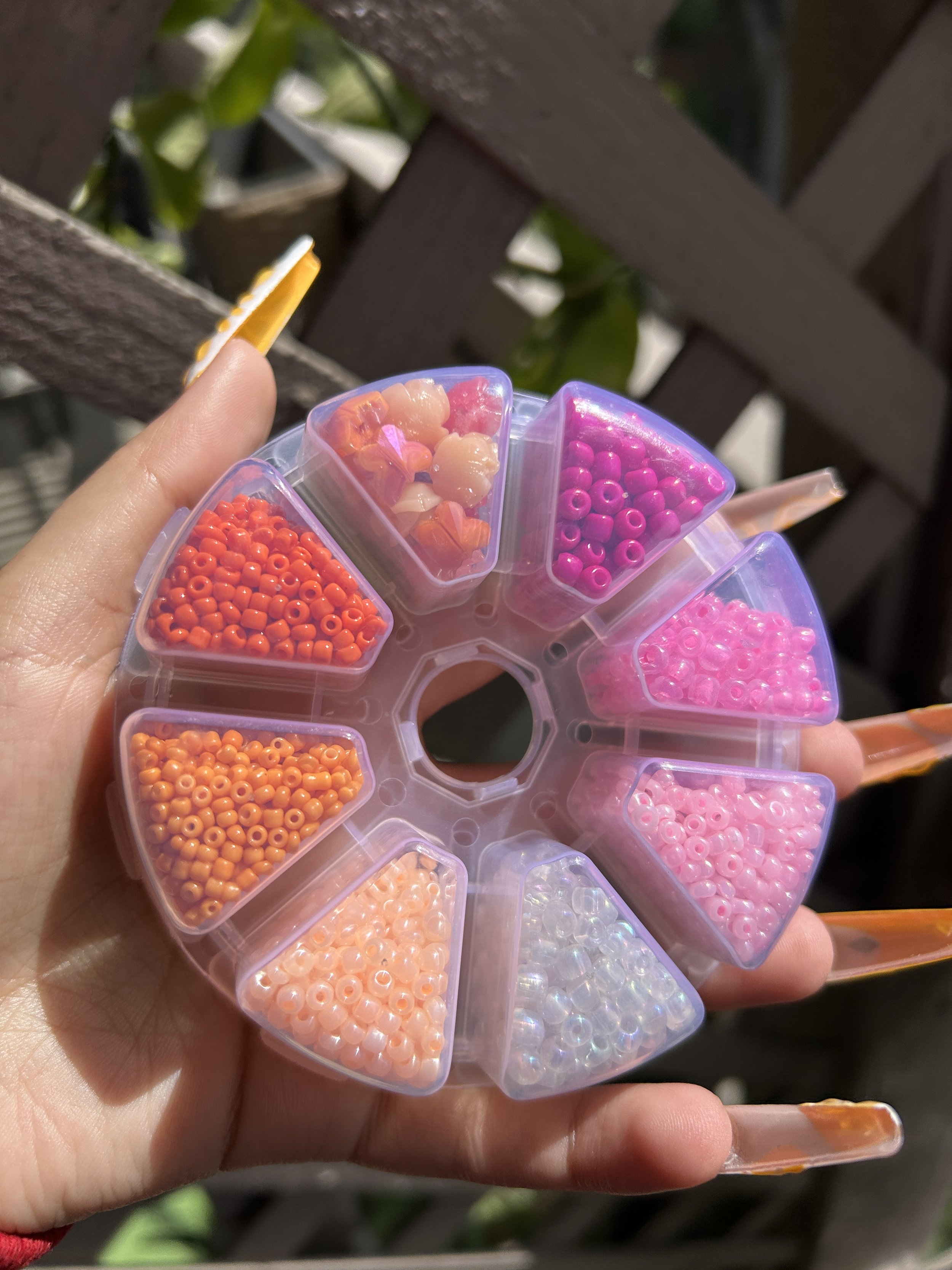 Sprinkle My Locs. | Shop Our Loc Sprinkle Kits!