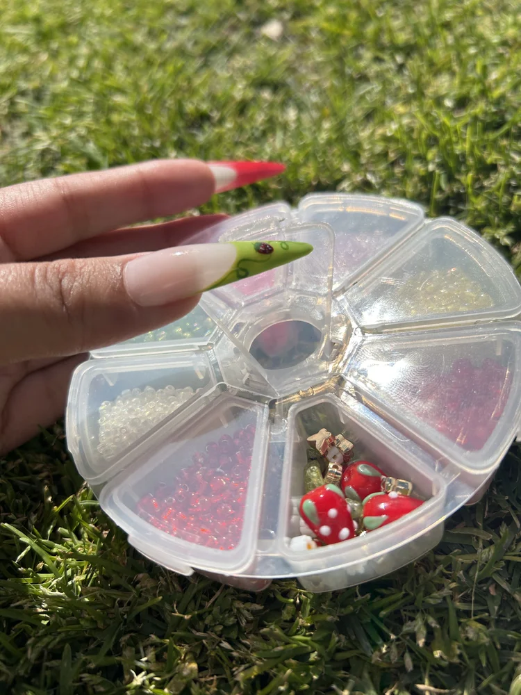 Sprinkle My Locs. | Shop Our Loc Sprinkle Kits!