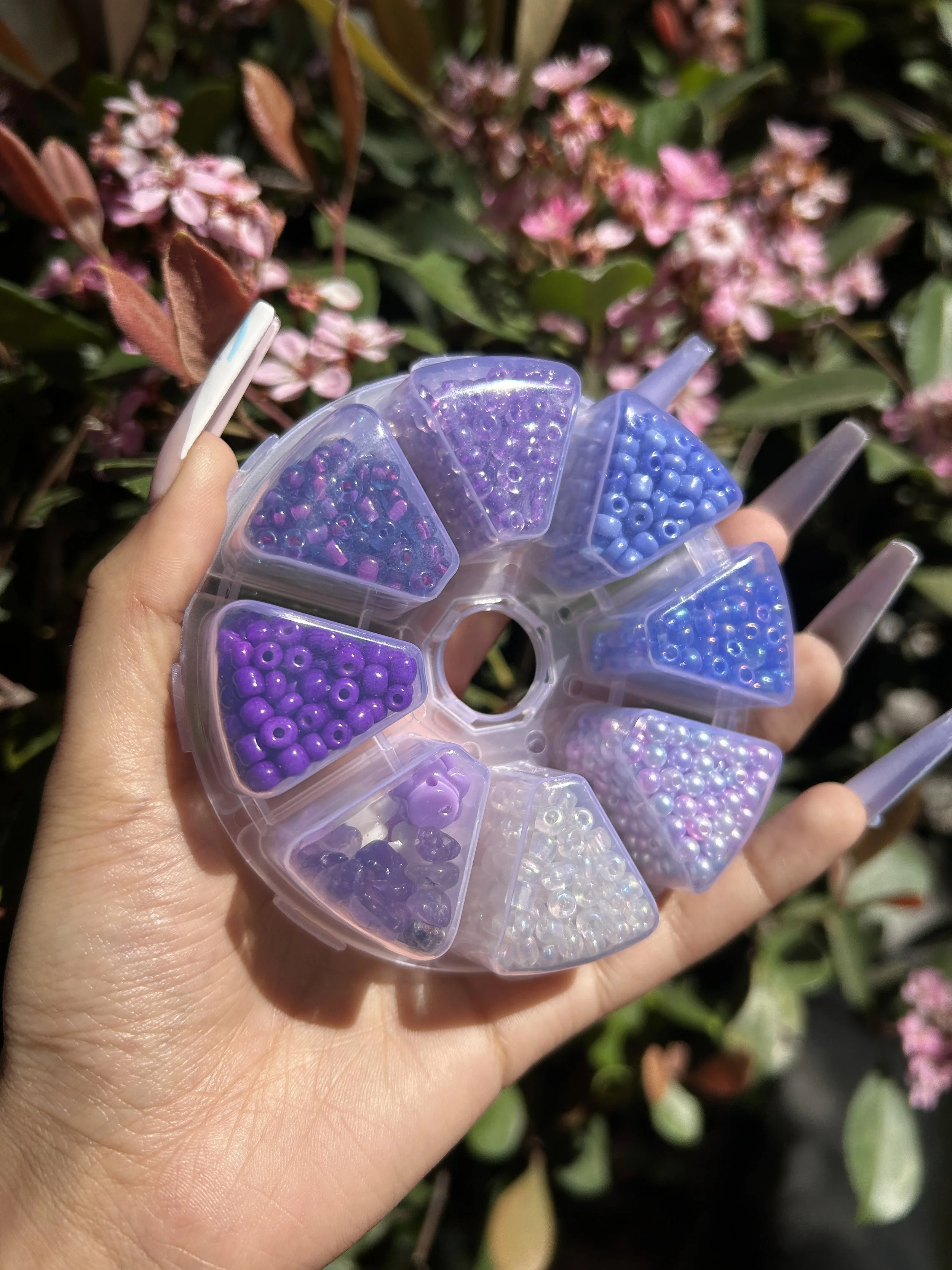 Sprinkle My Locs. | Shop Our Loc Sprinkle Kits!