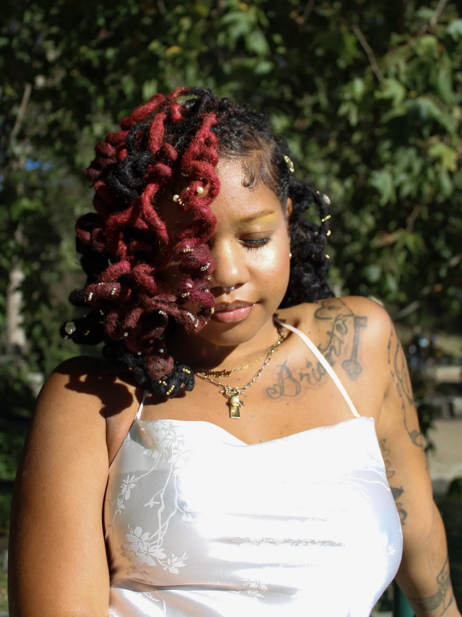 Sprinkle My Locs. | Shop Our Loc Sprinkle Kits!