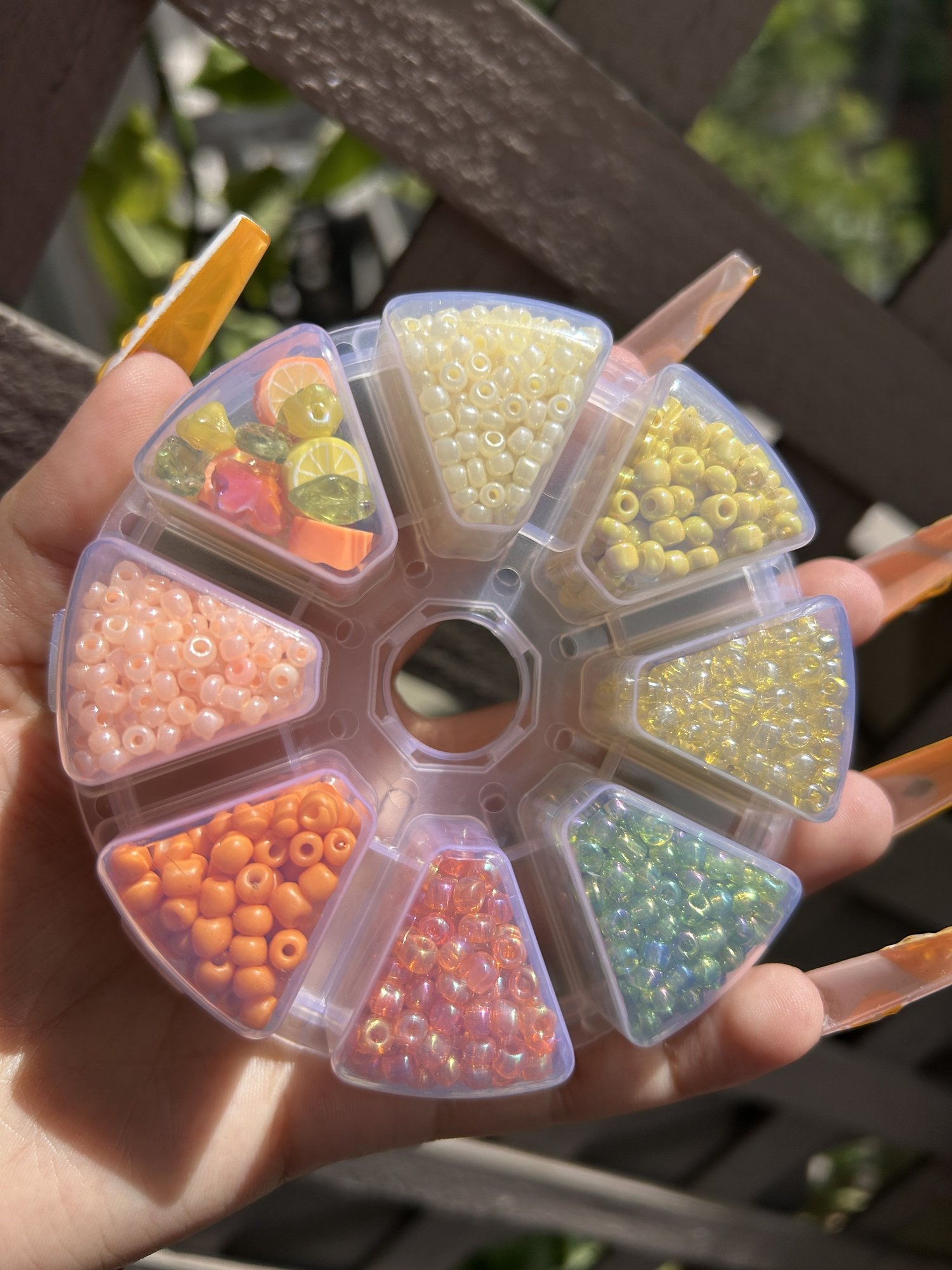 Sprinkle My Locs. | Shop Our Loc Sprinkle Kits!