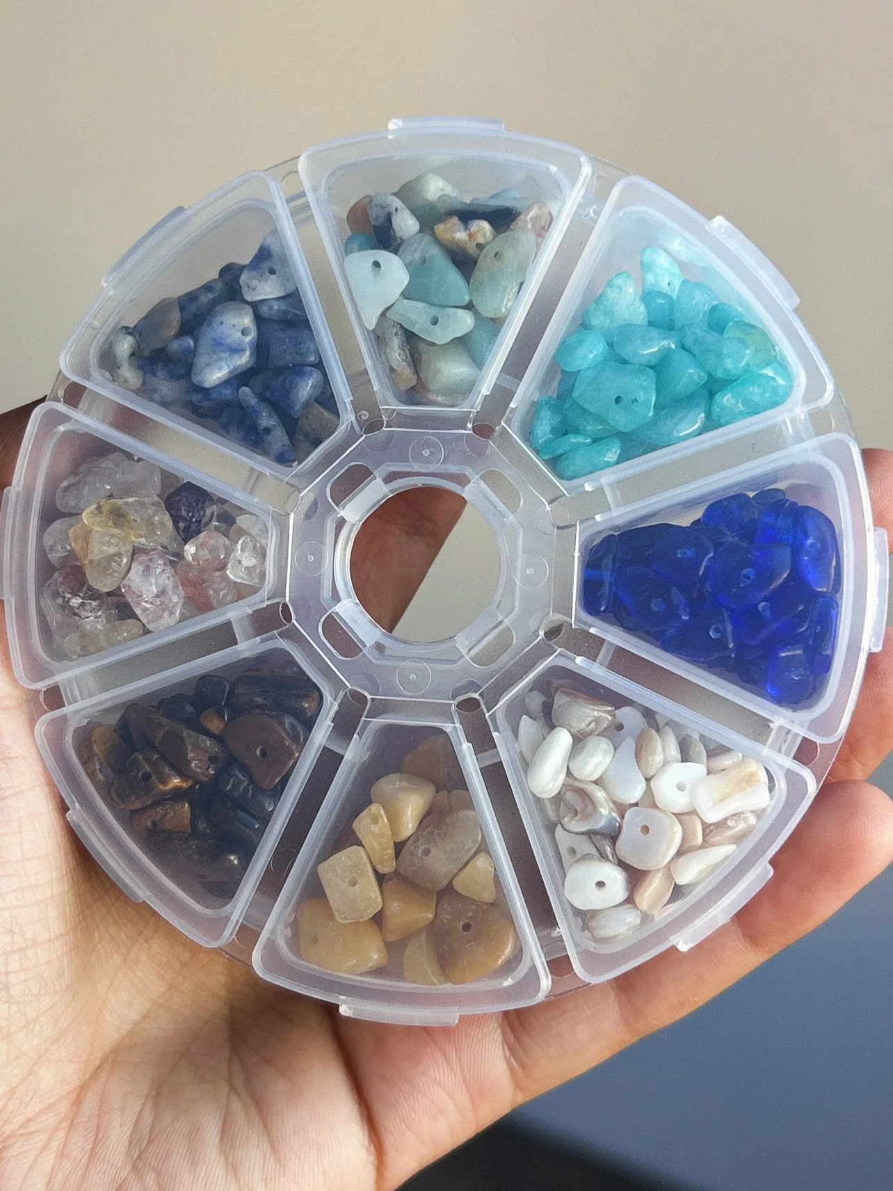 Sprinkle My Locs. | Shop Our Loc Sprinkle Kits!