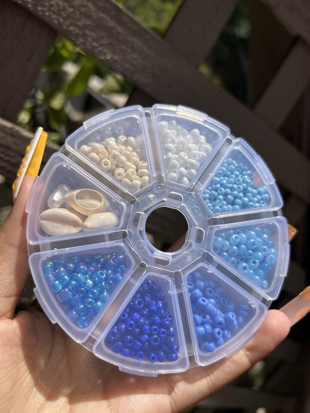 Sprinkle My Locs. | Shop Our Loc Sprinkle Kits!