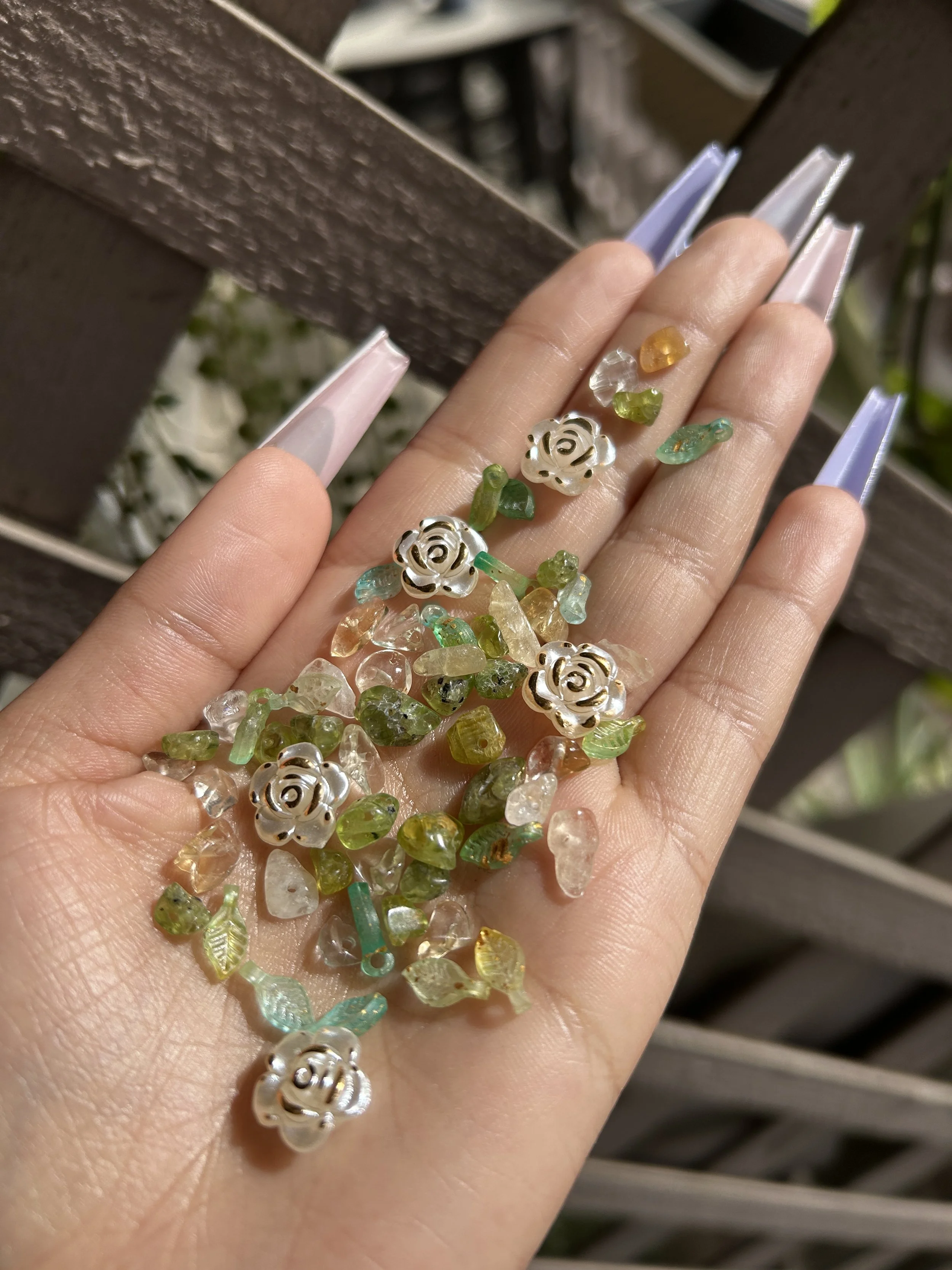 Sprinkle My Locs. | Shop Our Loc Sprinkle Kits!