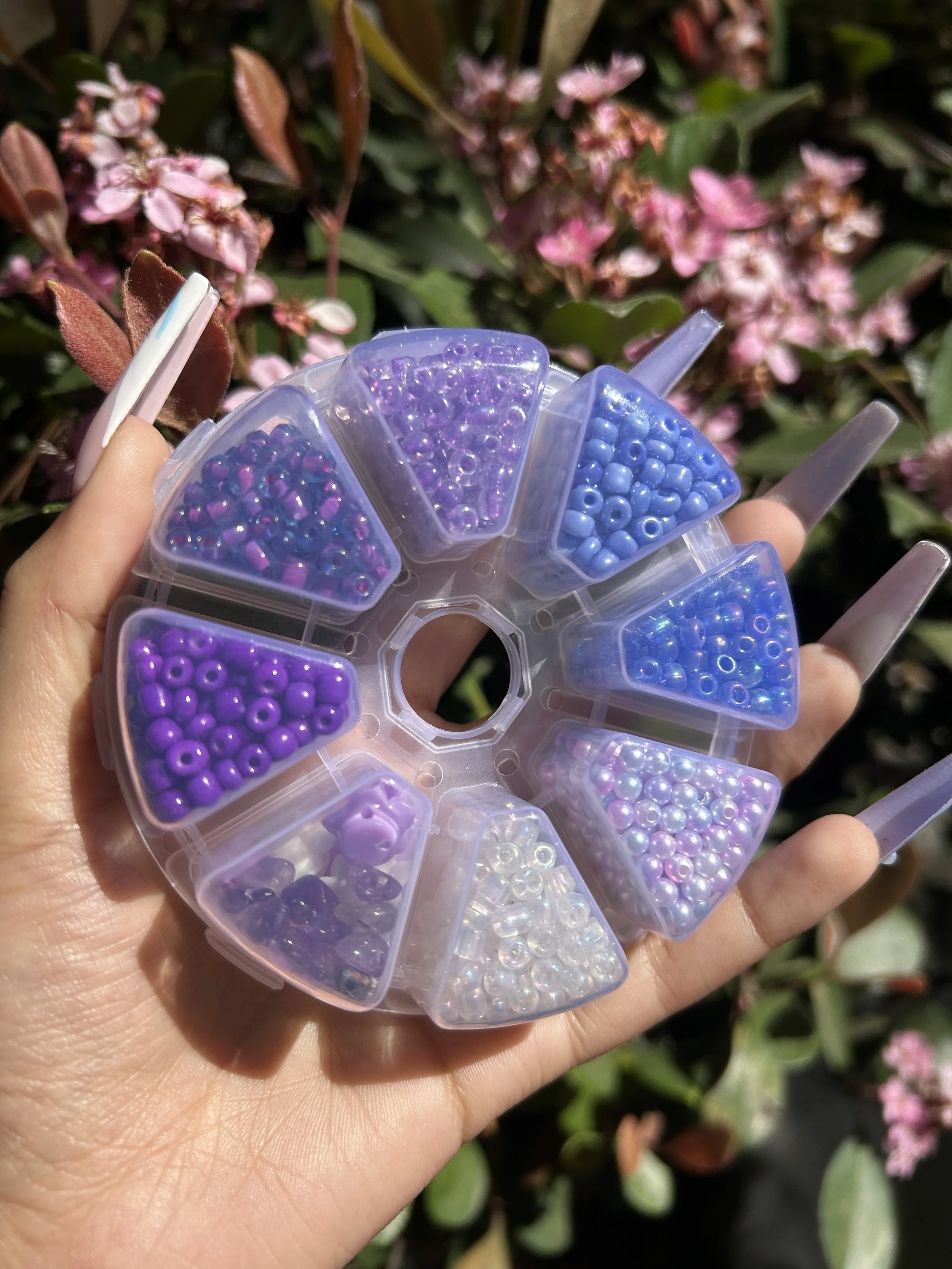 Sprinkle My Locs. | Shop Our Loc Sprinkle Kits!