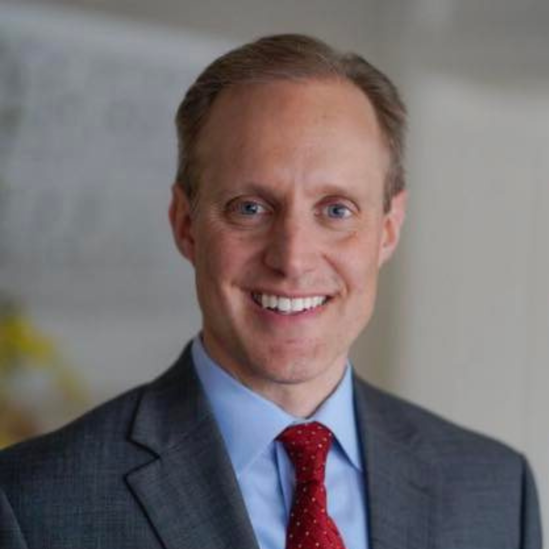 Endorsements — Richard Carlbom for DFL Chair