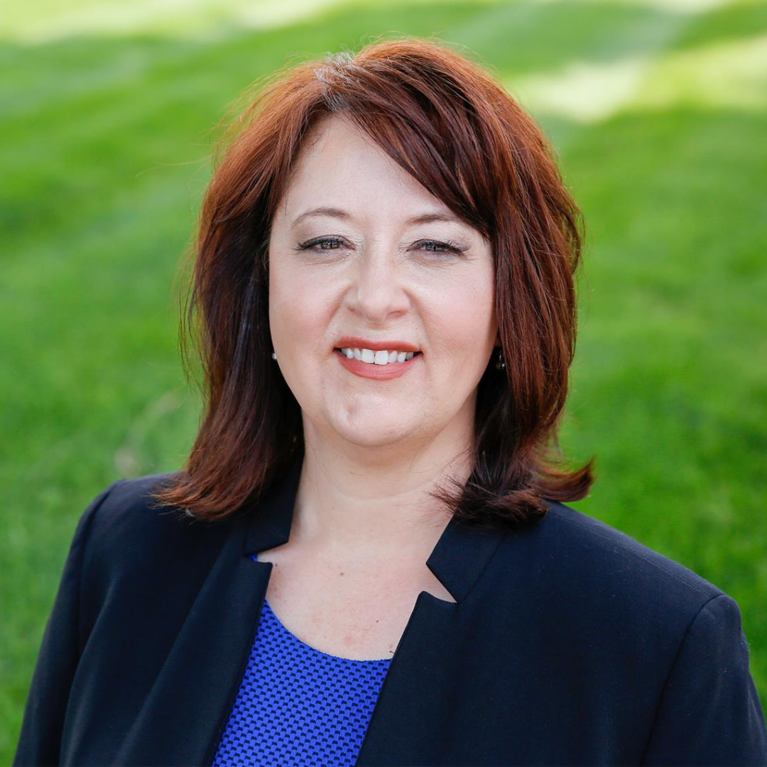 Endorsements — Richard Carlbom for DFL Chair