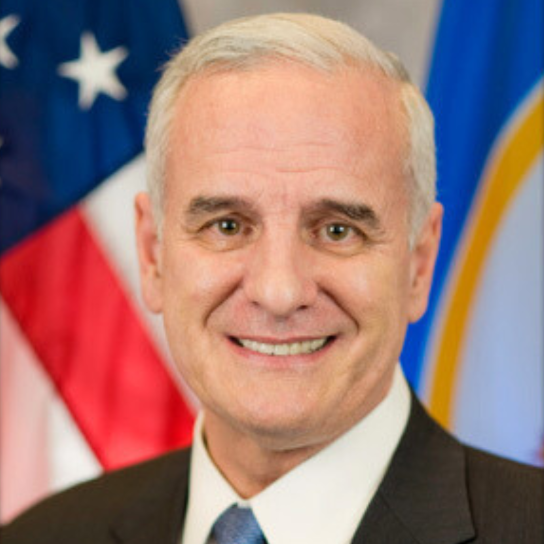 Endorsements — Richard Carlbom for DFL Chair