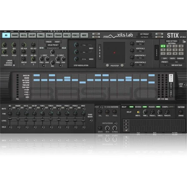 The Best Drum Synth VSTs (2025) — Sampledex