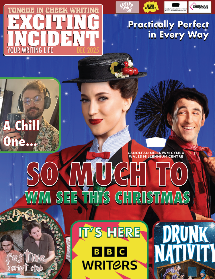 Where Have all the Screenplays Gone? A Comprehensive List of Resources ...