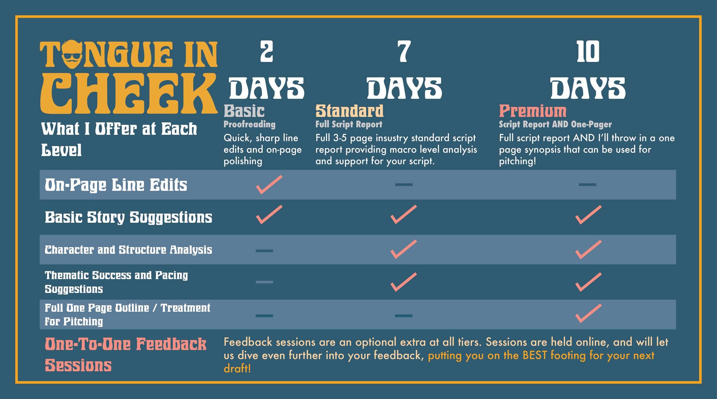 4 Types of Shapeshifter Archetype in Storytelling & How they Make ...
