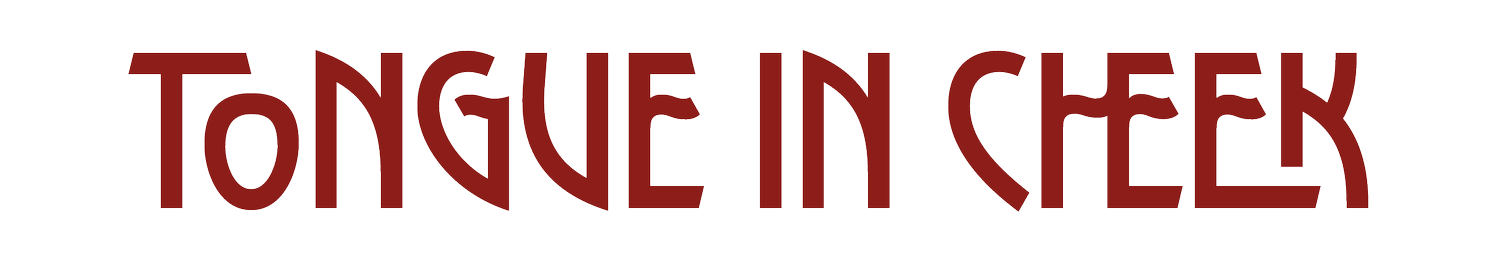 The screenplay for ‘inside out’ was empty, so why am i crying? — Tongue in Cheek