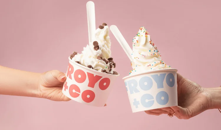 froyo+co