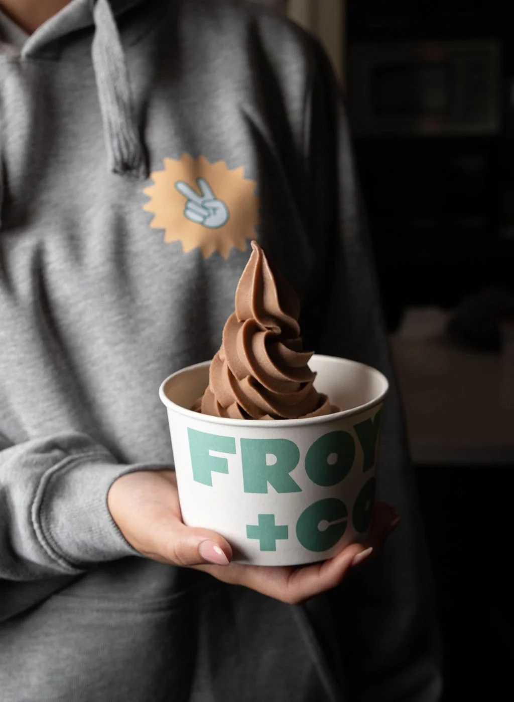 Froyo + Co Ballarat, our Froyo — froyo+co