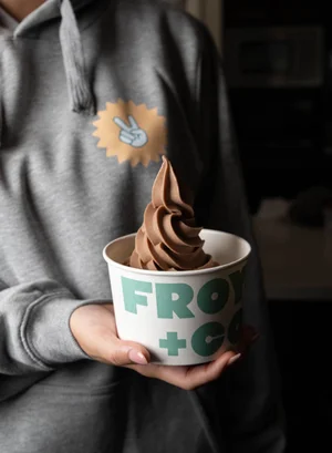 Froyo + Co Ballarat, our Froyo — froyo+co