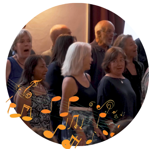 Totnes Harmony Choir