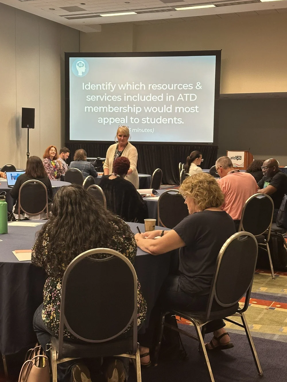 Learning Sessions — Learning Jeannie