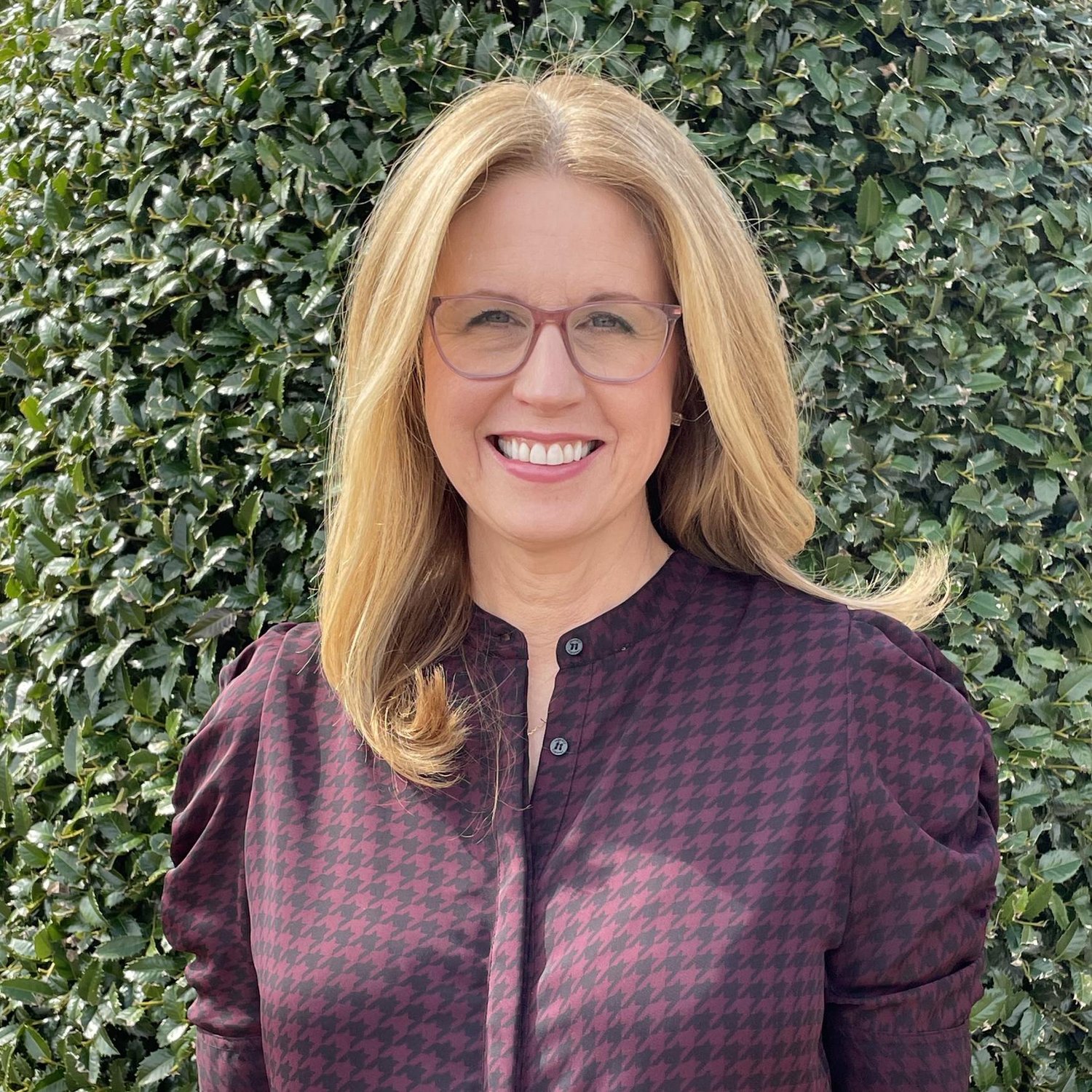 Who We Are — Threshold Center