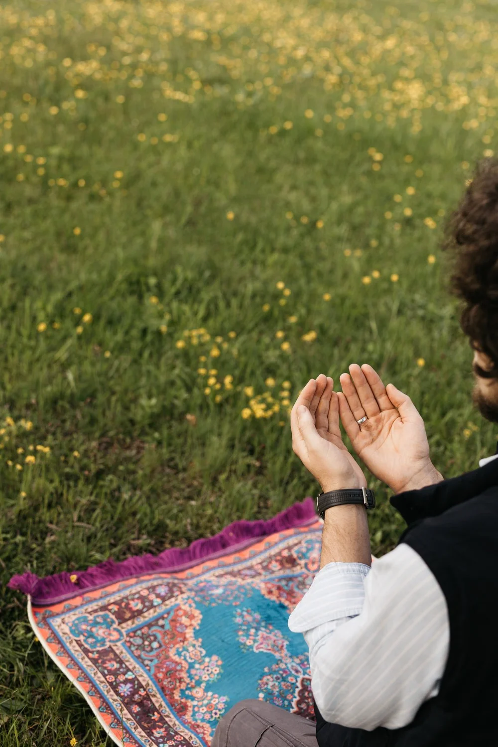 Visit — Threshold Center