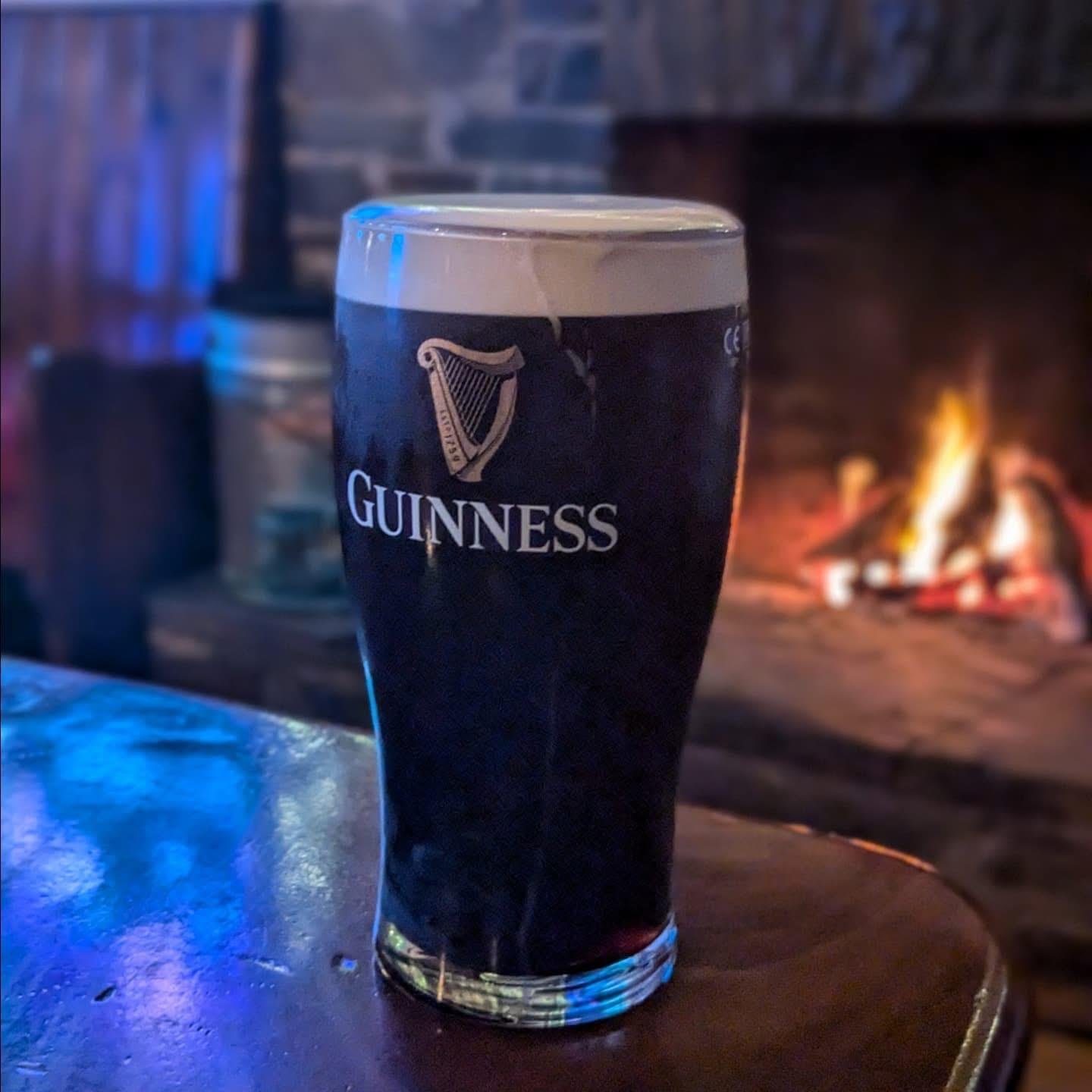 McGuinness Bar Culdaff | Traditional Irish Pub on the Wild Atlantic Way ...