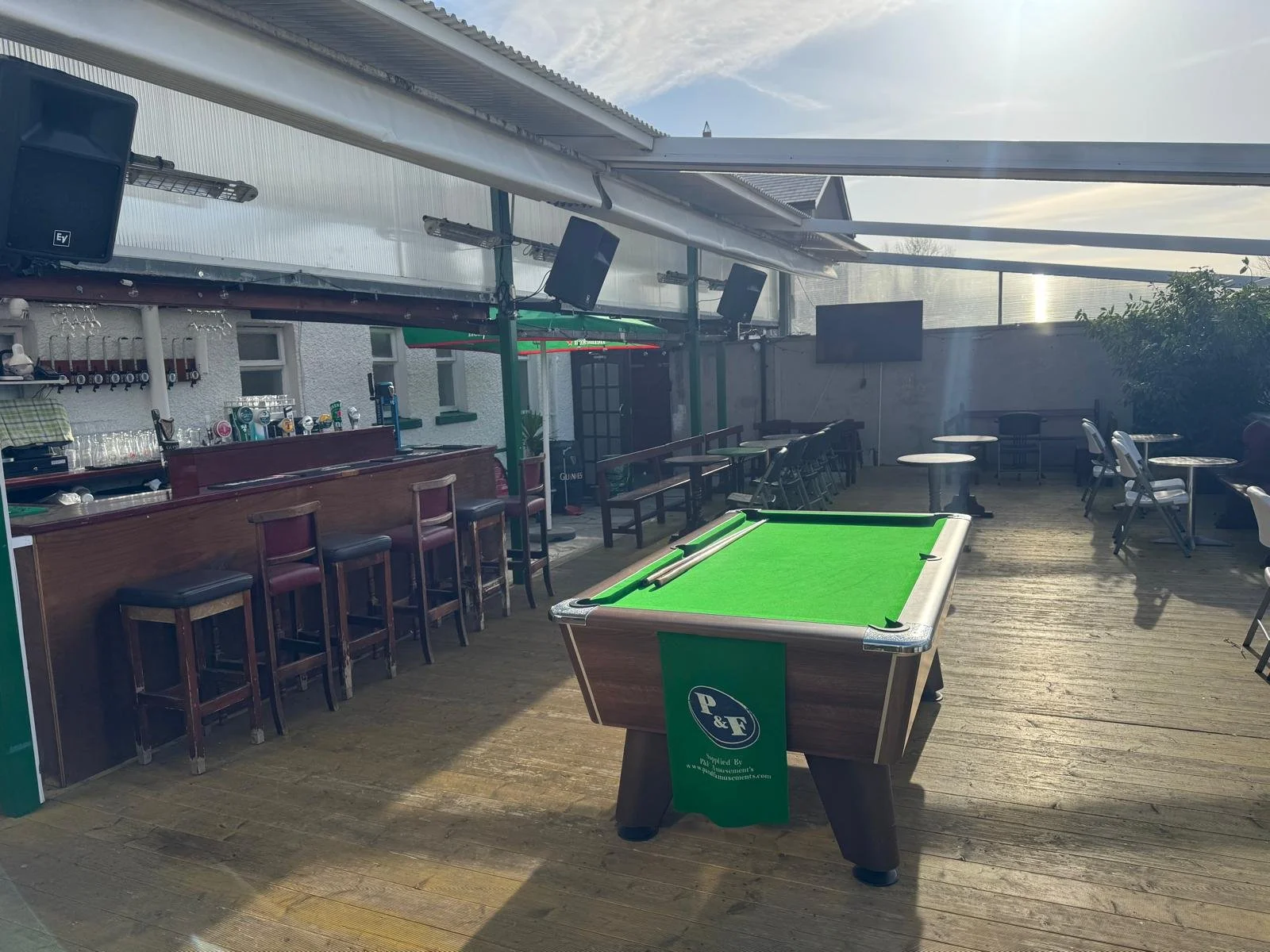 McGuinness Bar Culdaff | Traditional Irish Pub on the Wild Atlantic Way ...