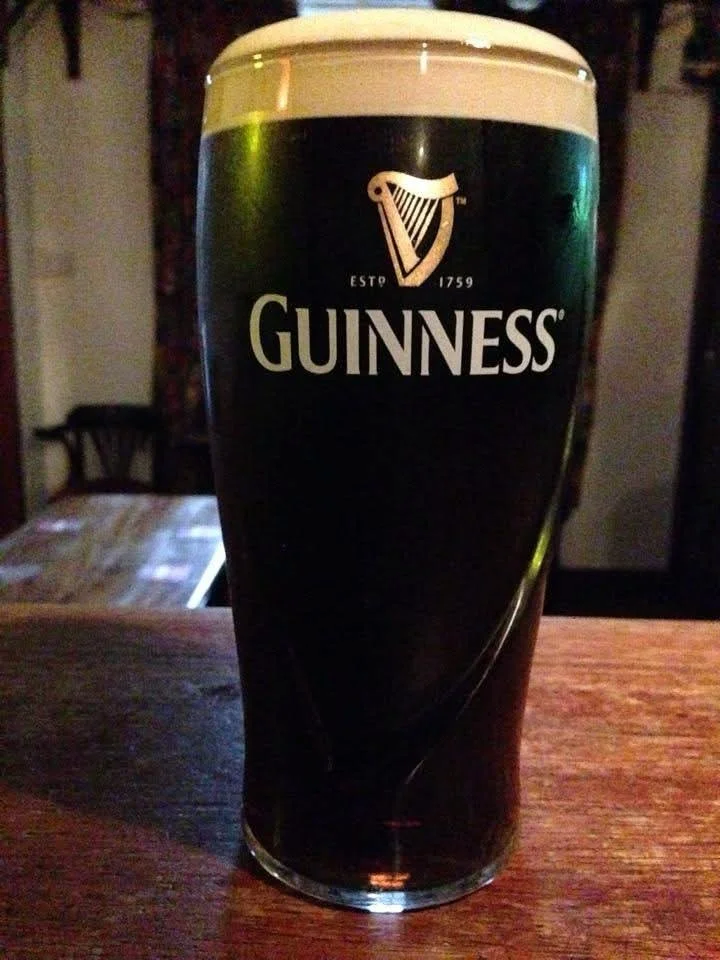 McGuinness Bar Culdaff | Traditional Irish Pub on the Wild Atlantic Way ...