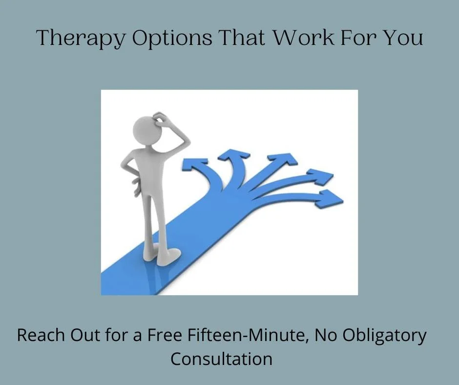 Best Life Therapy | Expert EMDR & Trauma Counselling Ireland ...