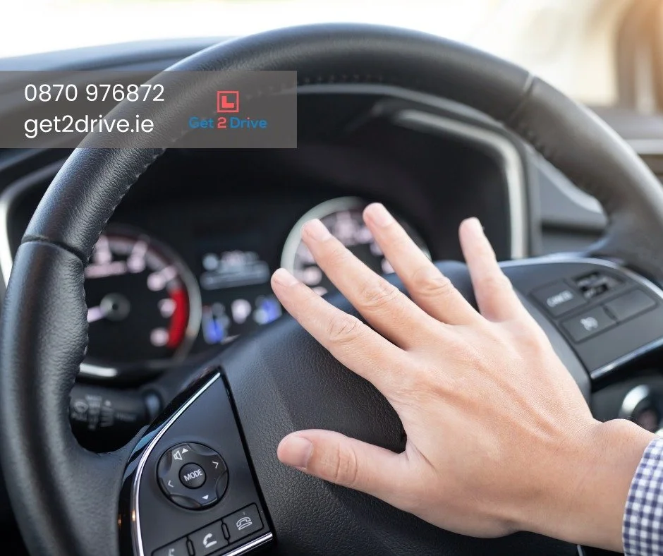 Get 2 Drive – Trusted RSA‑Approved Driving Instructor in Inishowen ...