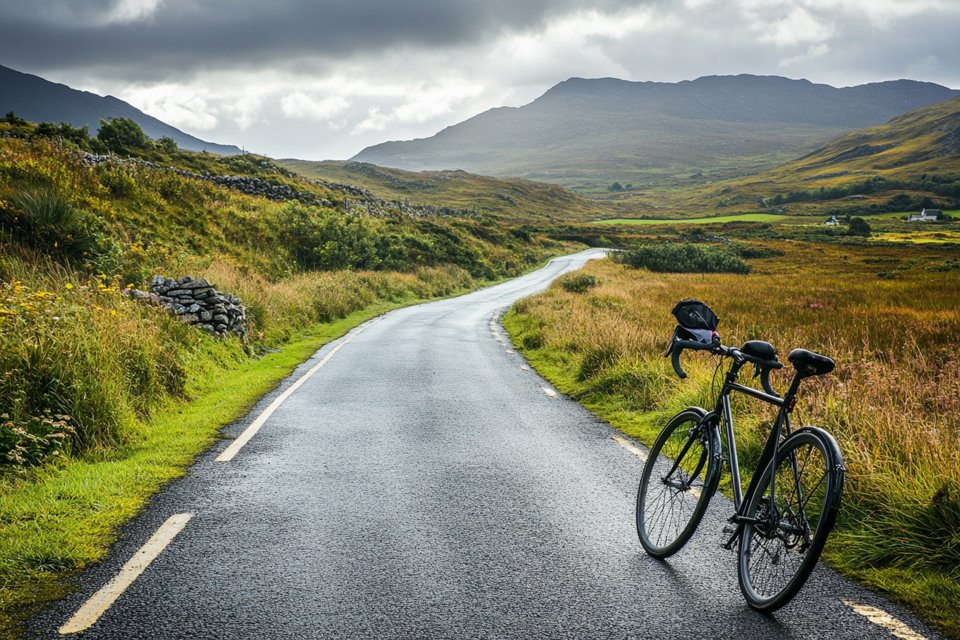 Explore the Wild Atlantic Way: Ireland’s Epic Coastal Adventure ...