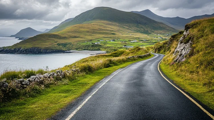Explore the Wild Atlantic Way: Ireland’s Epic Coastal Adventure ...