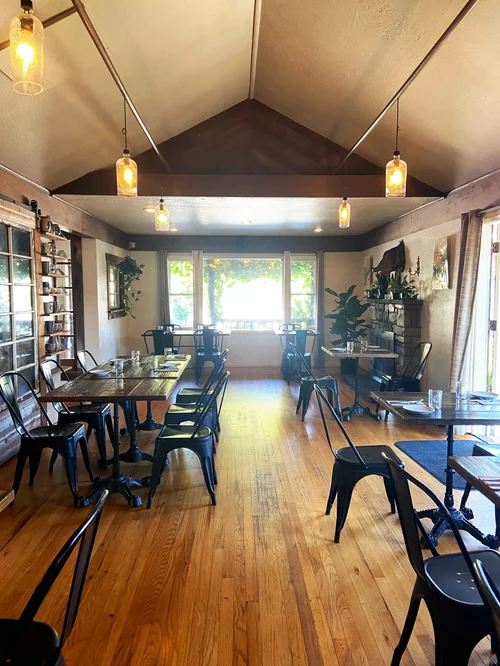About — HOME