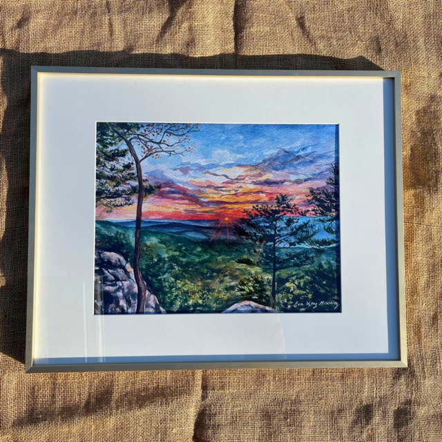 Shop — Eva Kay Mckinley Fine Art