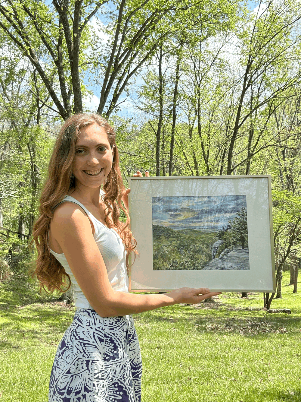 Shop — Eva Kay Mckinley Fine Art