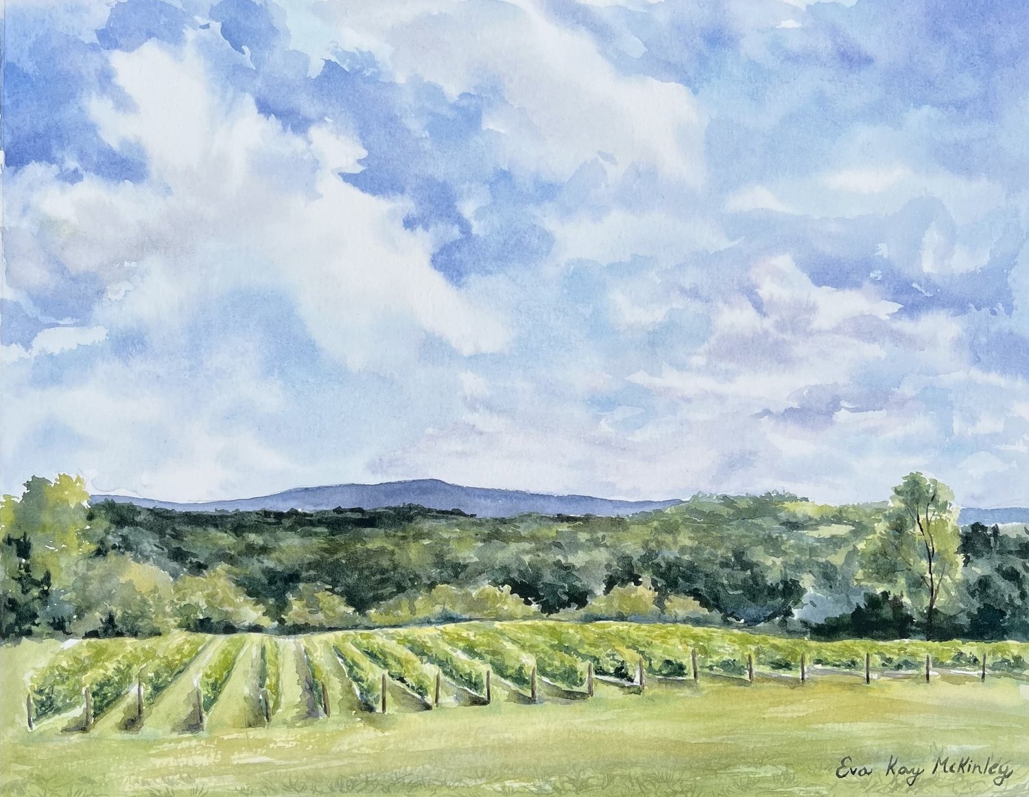 Shop — Eva Kay Mckinley Fine Art