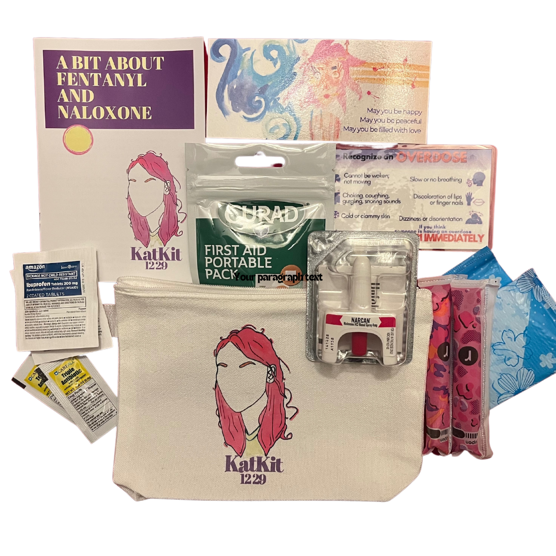 Request a Kit | Get Your Kit Today—Support and Shop Now — KatKits